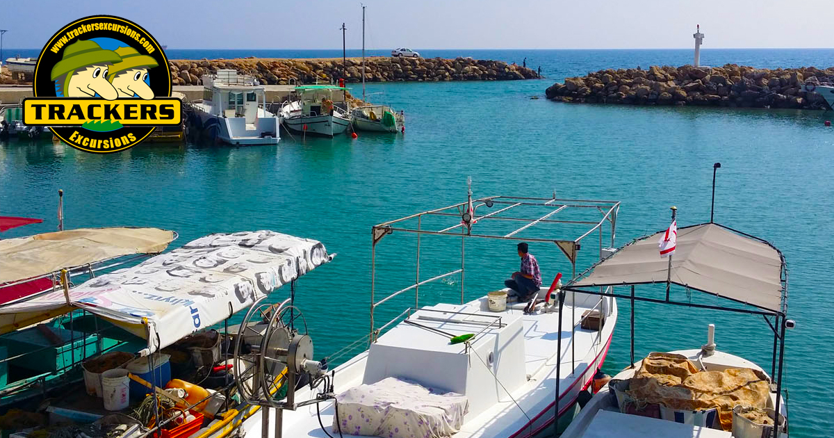 Tale of 3 Cities: Nicosia, Kyreneia & Famagusta - Jeep Safari ...
